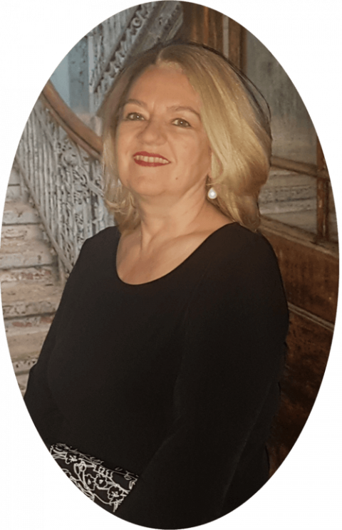 Über uns - Mode Obermeier